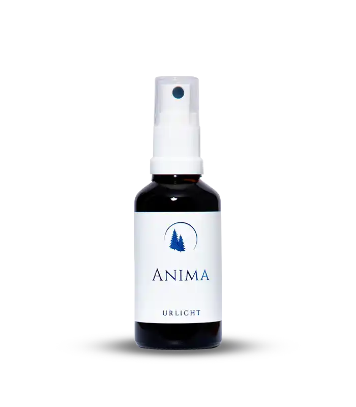 Anima Methylene Blue Spray